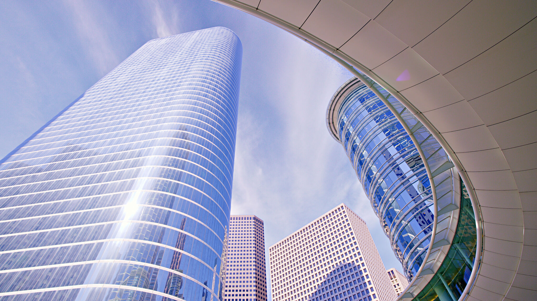 Chevron moving its headquarters from California to Texas