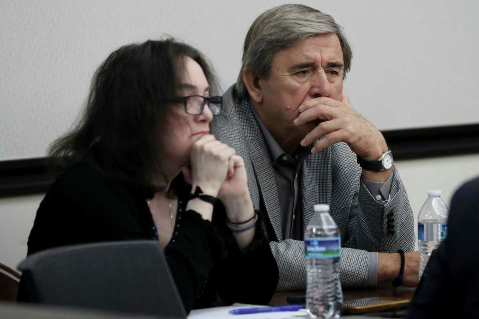 Santa Fe victims testify about mass shooting's terror, lasting pain