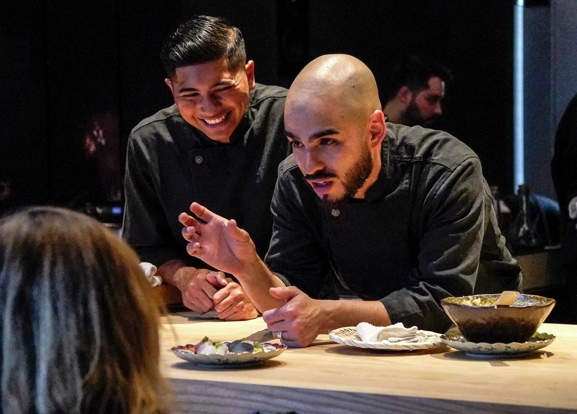 Kira review: Houston’s top Japanese restaurant for hand rolls, shaved