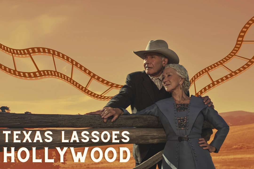 What '1923' coming to Austin means for the Texas film industry