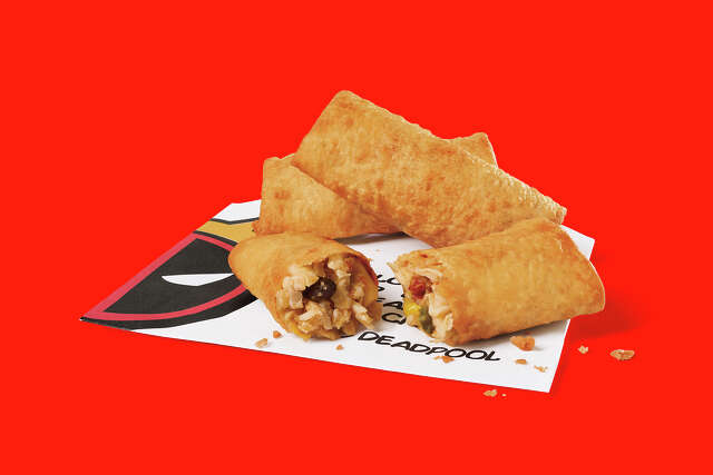 Inside the Calif. test kitchen of a legendary fast food brand