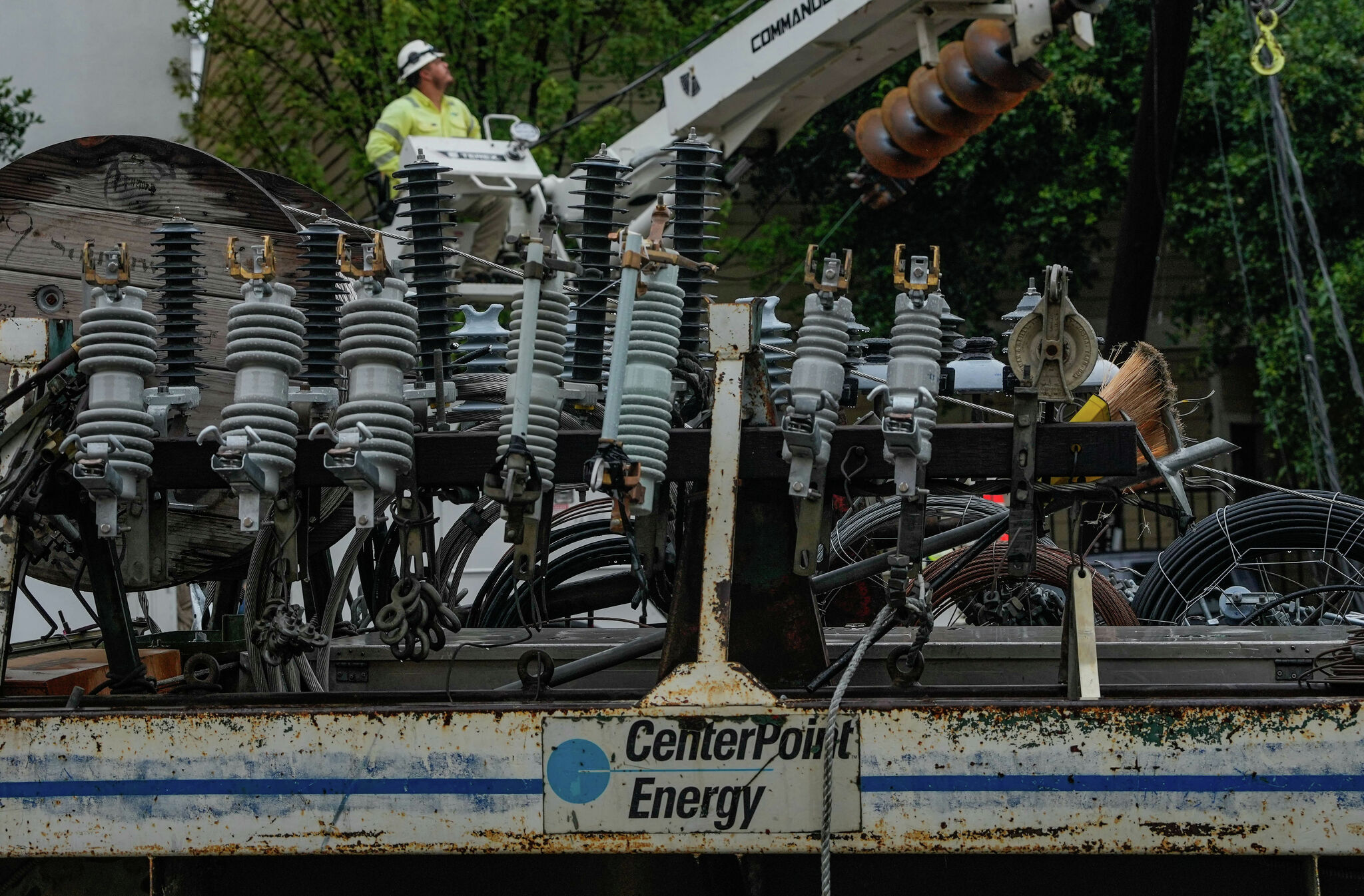 Other states braced their grids for disaster while Texas dilly-dallied