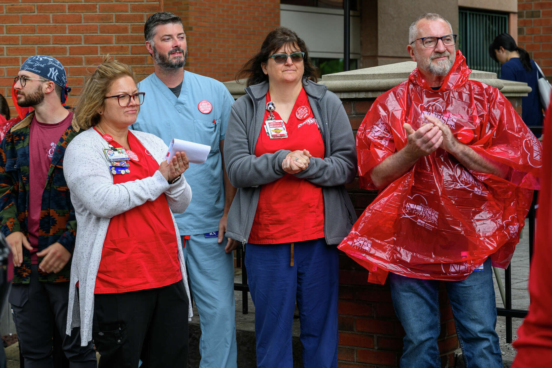 Health care workers could get free medical training under new program