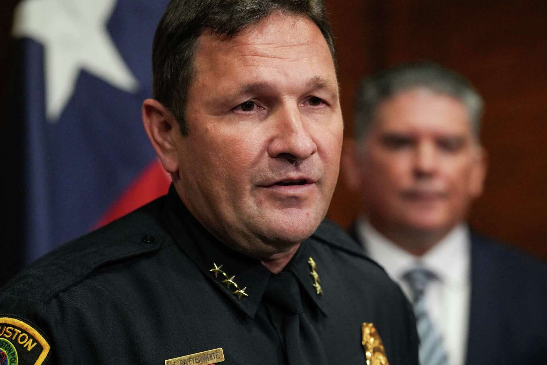 HPD leaders noncommittal about release of internal investigations