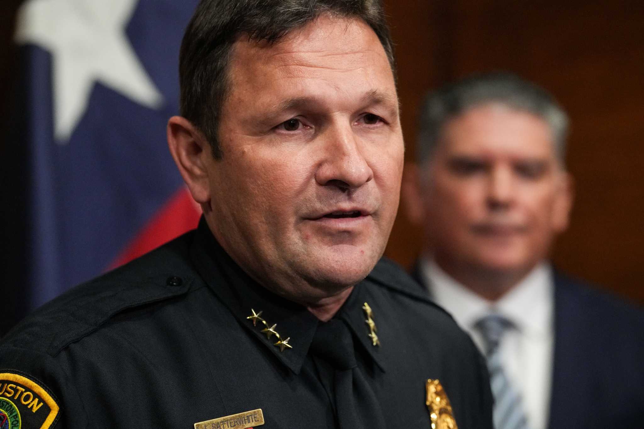 HPD leaders noncommittal about release of internal investigations