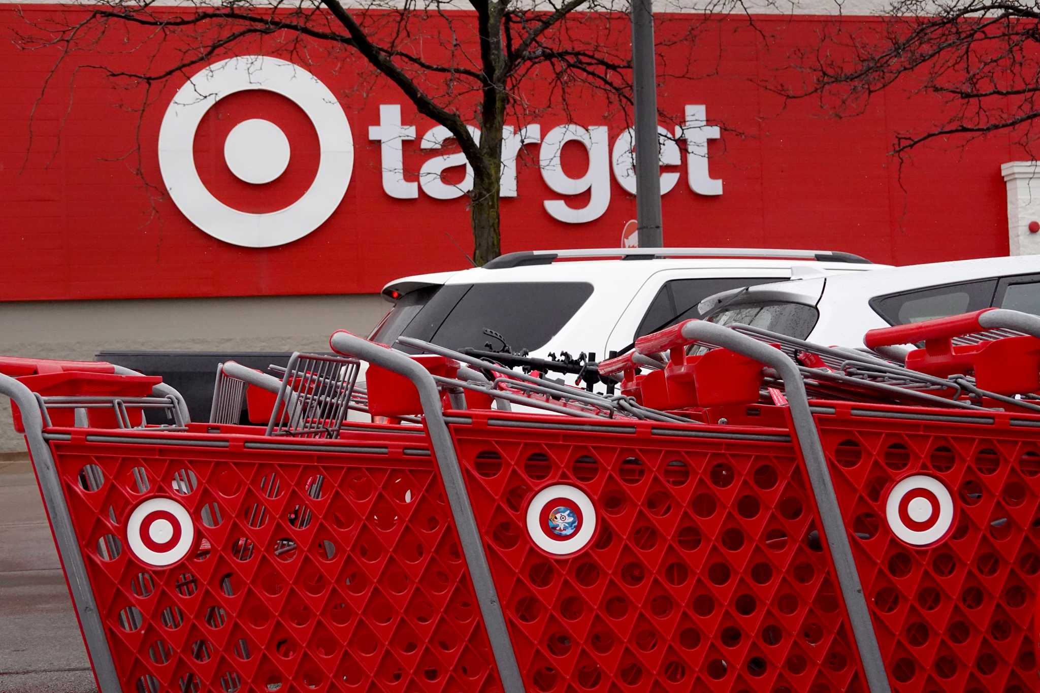 Target is closing East Palo Alto store, cutting 85 jobs