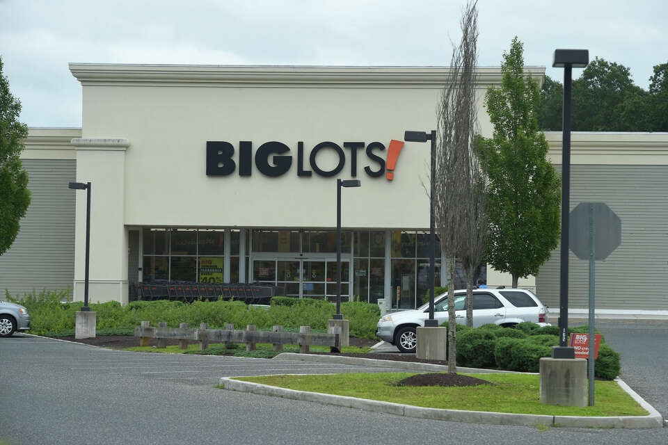 Big Lots to close nine stores across Connecticut