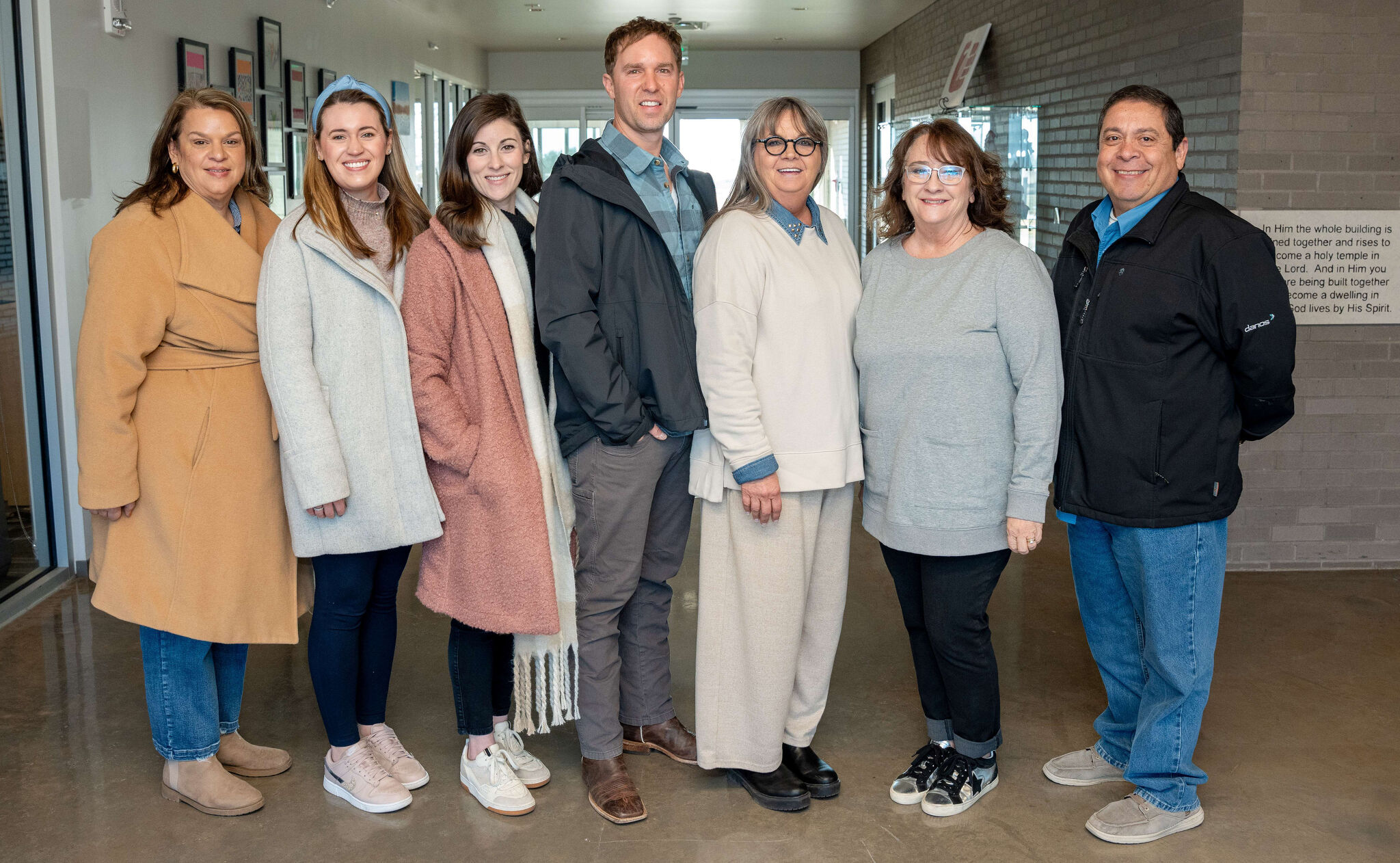 Mainly Midland: Danos Foundation grant applications, Basin PBS