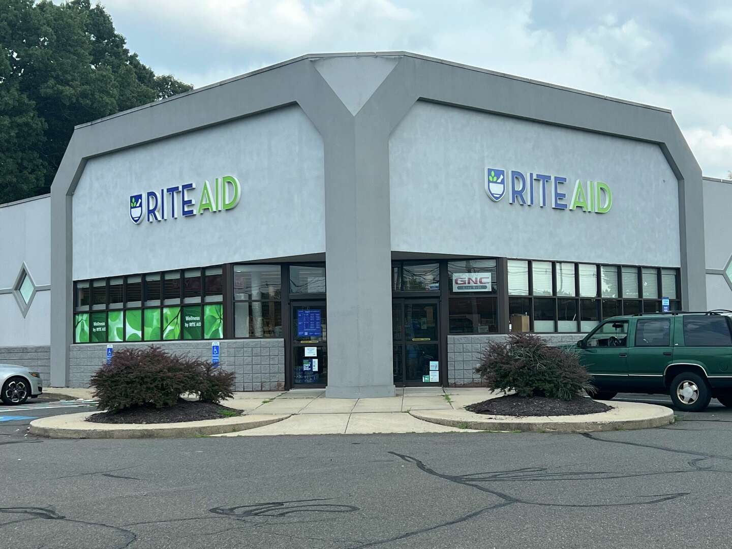 Connecticut Rite Aid stores set to close by Labor Day amid bankruptcy