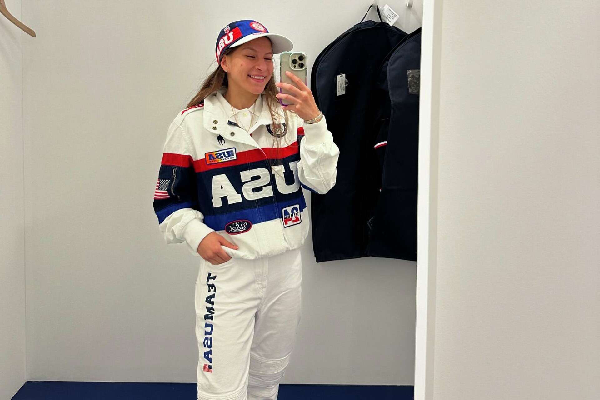 Welcome-home ceremony planned for Laredo Olympic boxer Jennifer Lozano