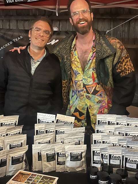 Taano Elevated Beverages opens cali sober bar in Austin