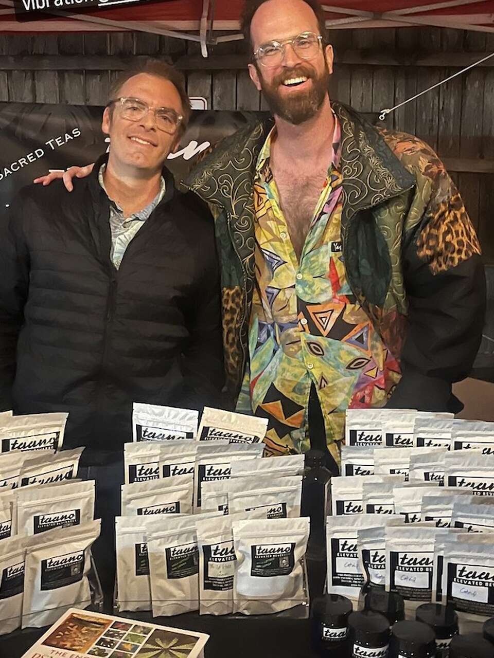 Taano Elevated Beverages opens cali sober bar in Austin