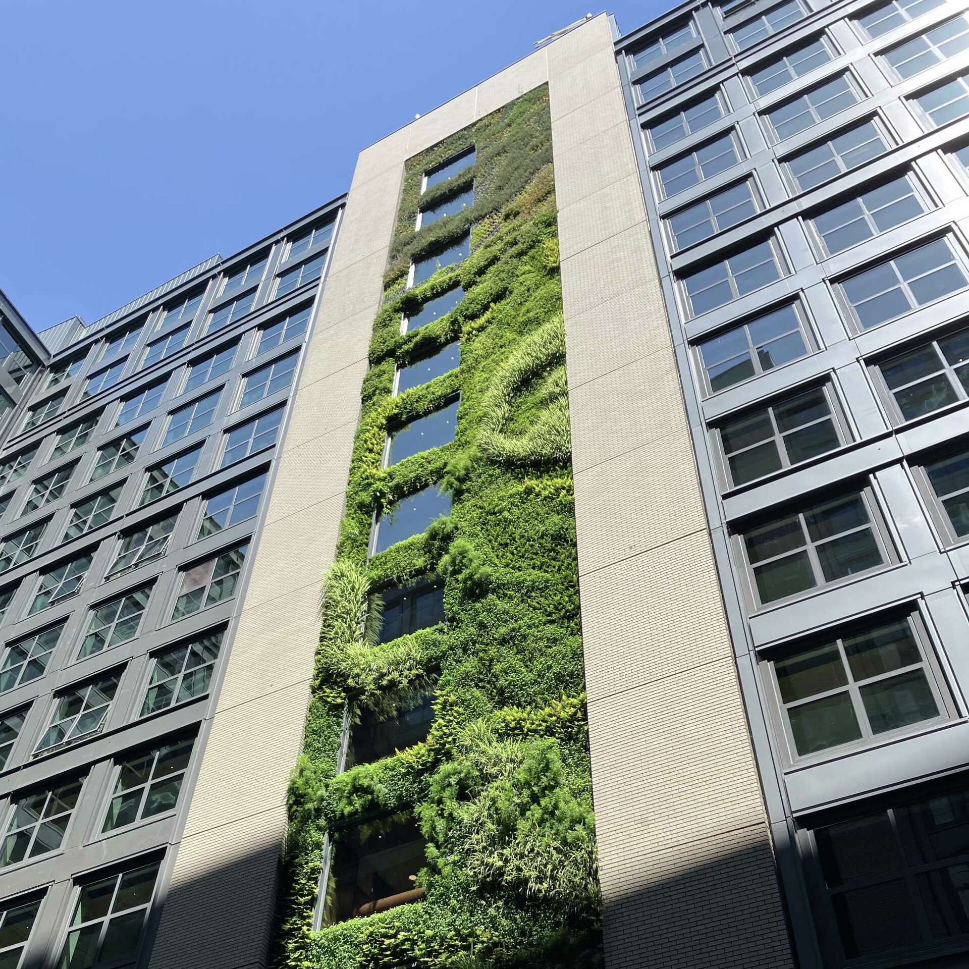 Berkeley has a huge new dorm. City’s downtown will never be the same