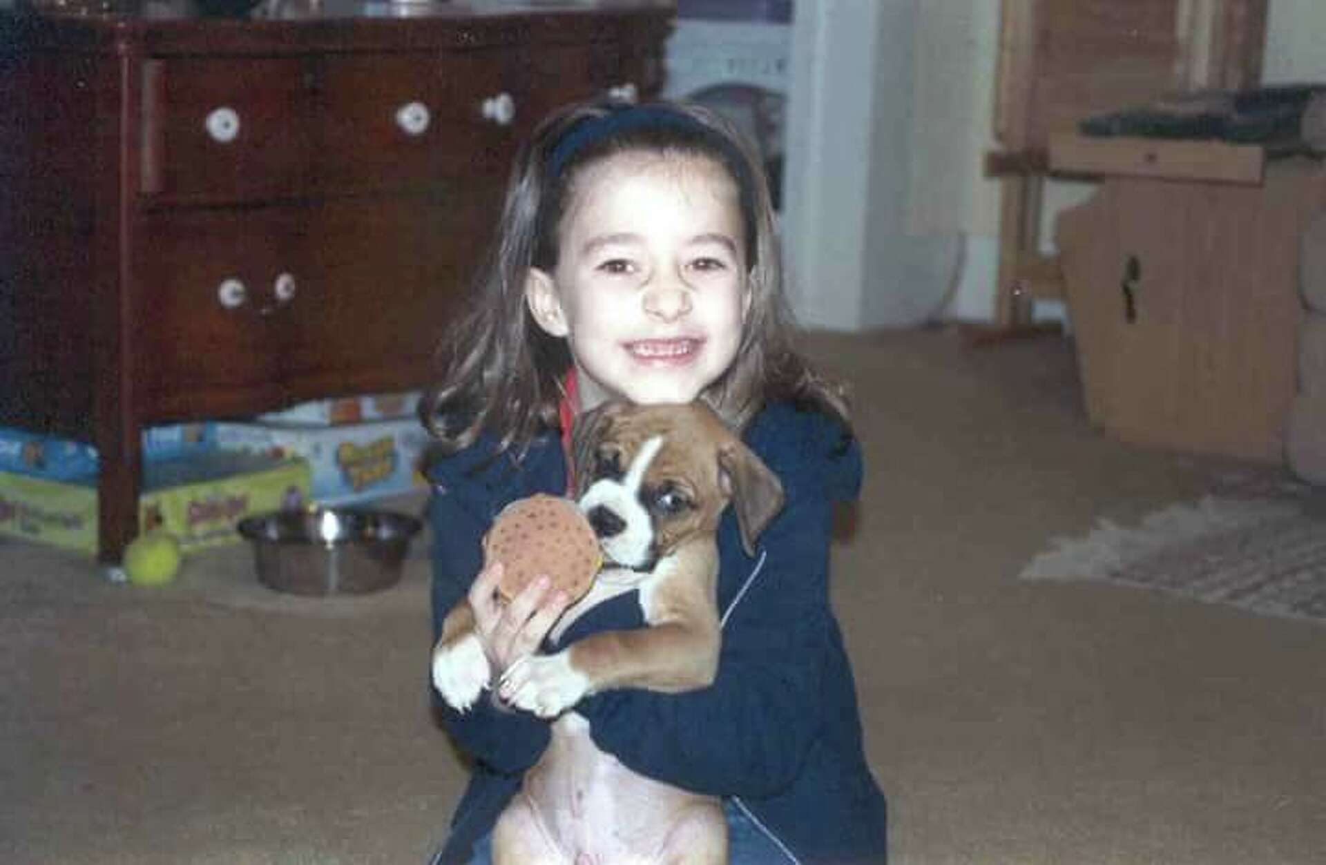 Remembering Ayden Burt: A teacher's lasting impact