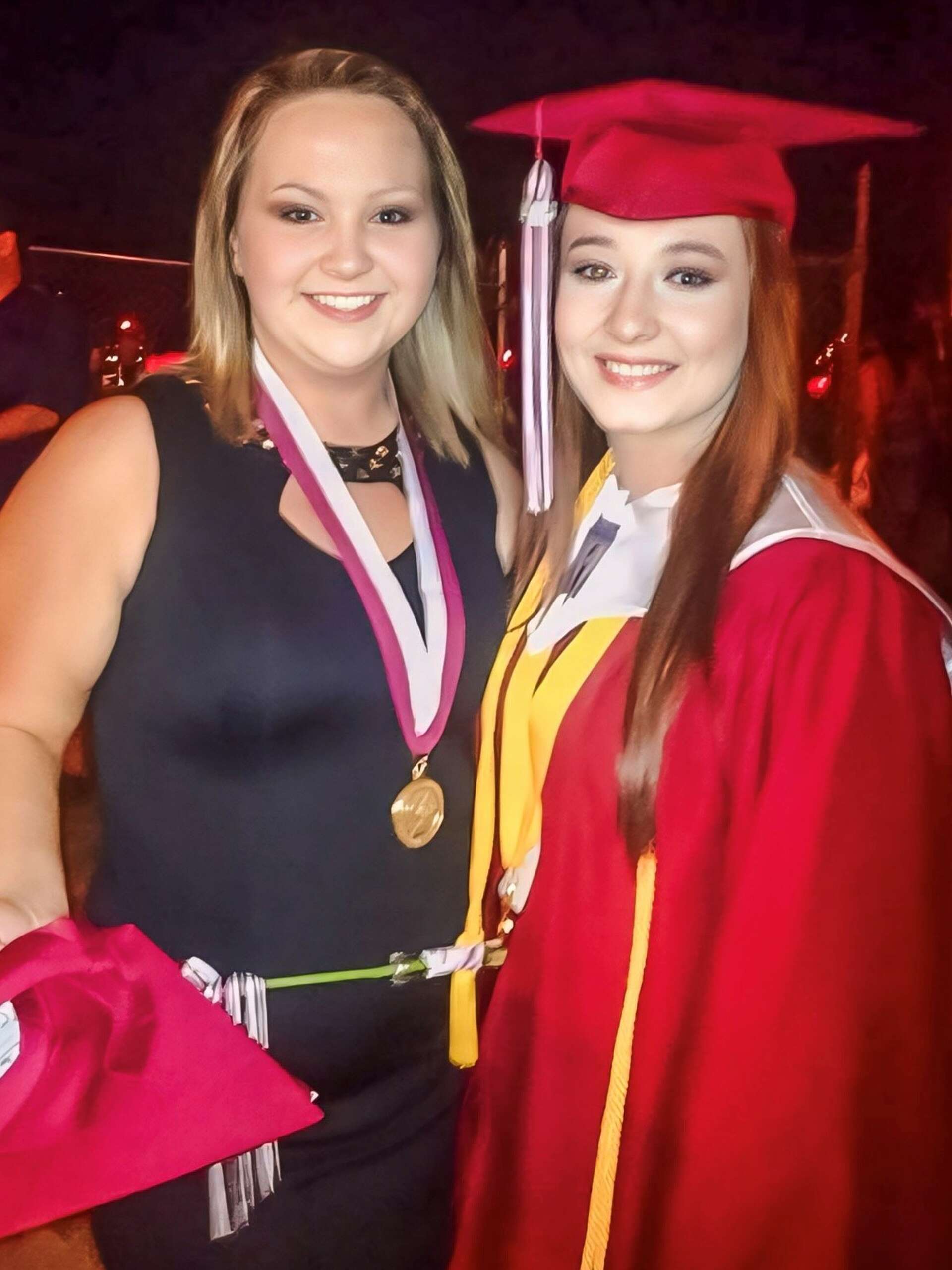 Remembering Ayden Burt: A teacher's lasting impact