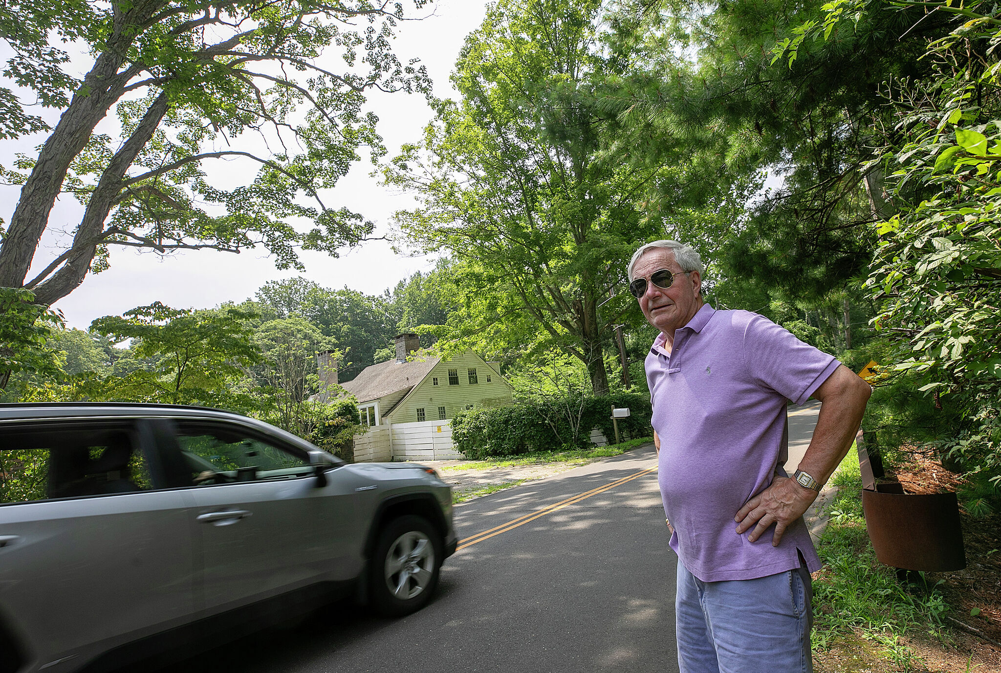 5 things to know about Tremaine Foundation plan in Madison
