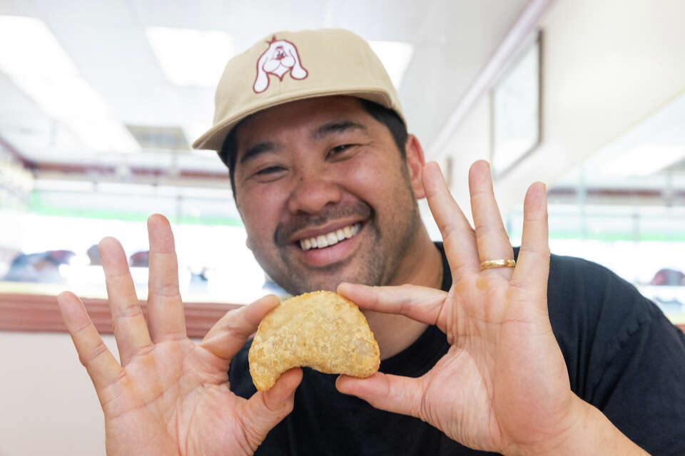 Where the chef of a Michelin-starred SF restaurant gets dim sum