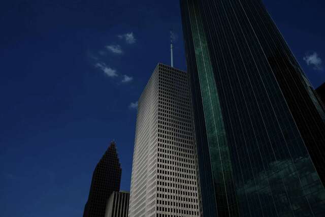 Shell layoff reports point to trend that has cost Houston 60,000 jobs