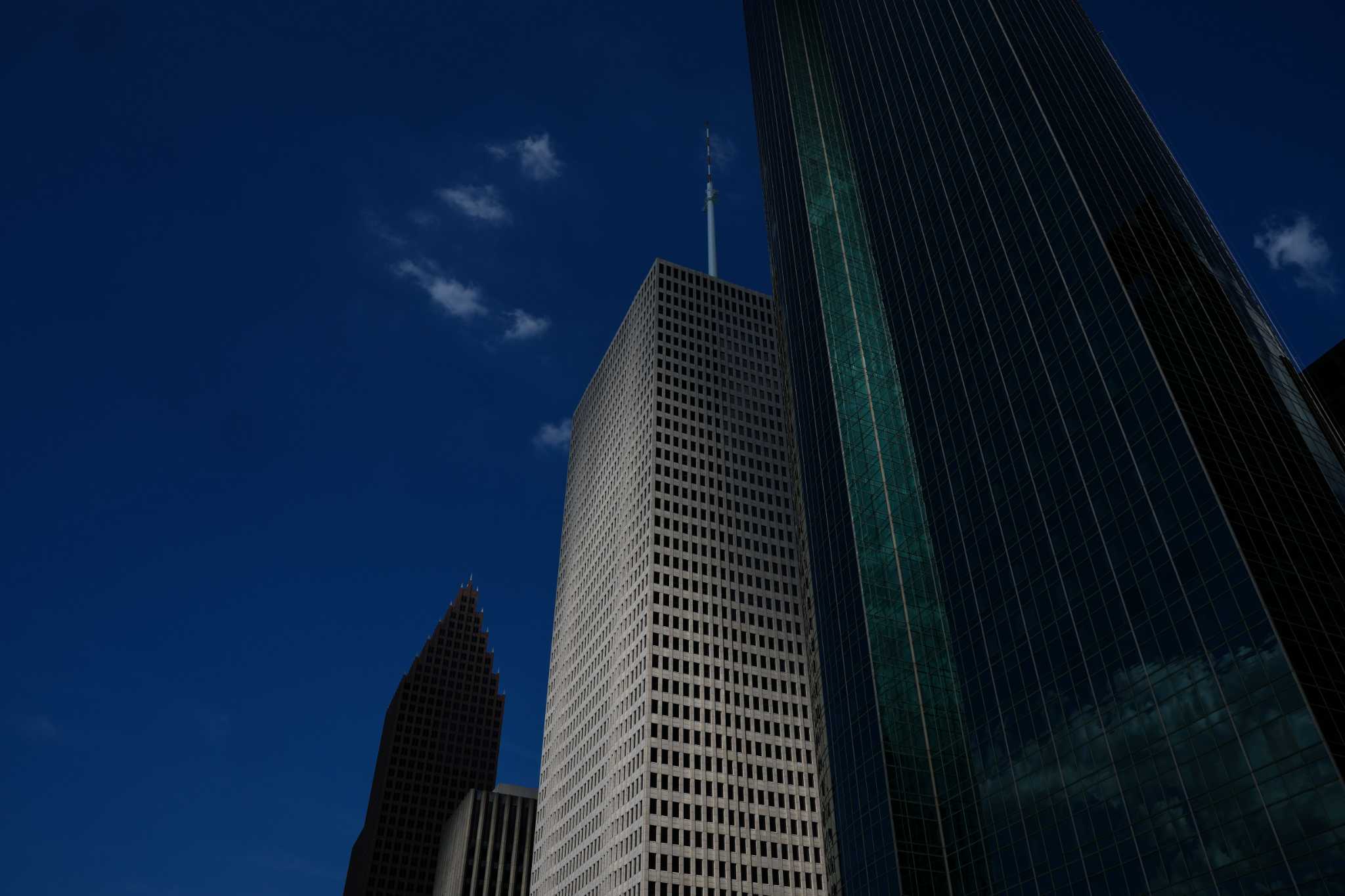 Houston cold front sends lows into the 60s for first time since May