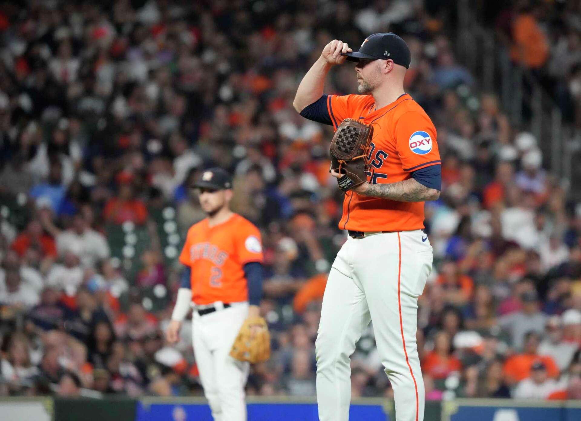Houston Astros: Yusei Kikuchi's strong debut vs. Tampa Bay Rays