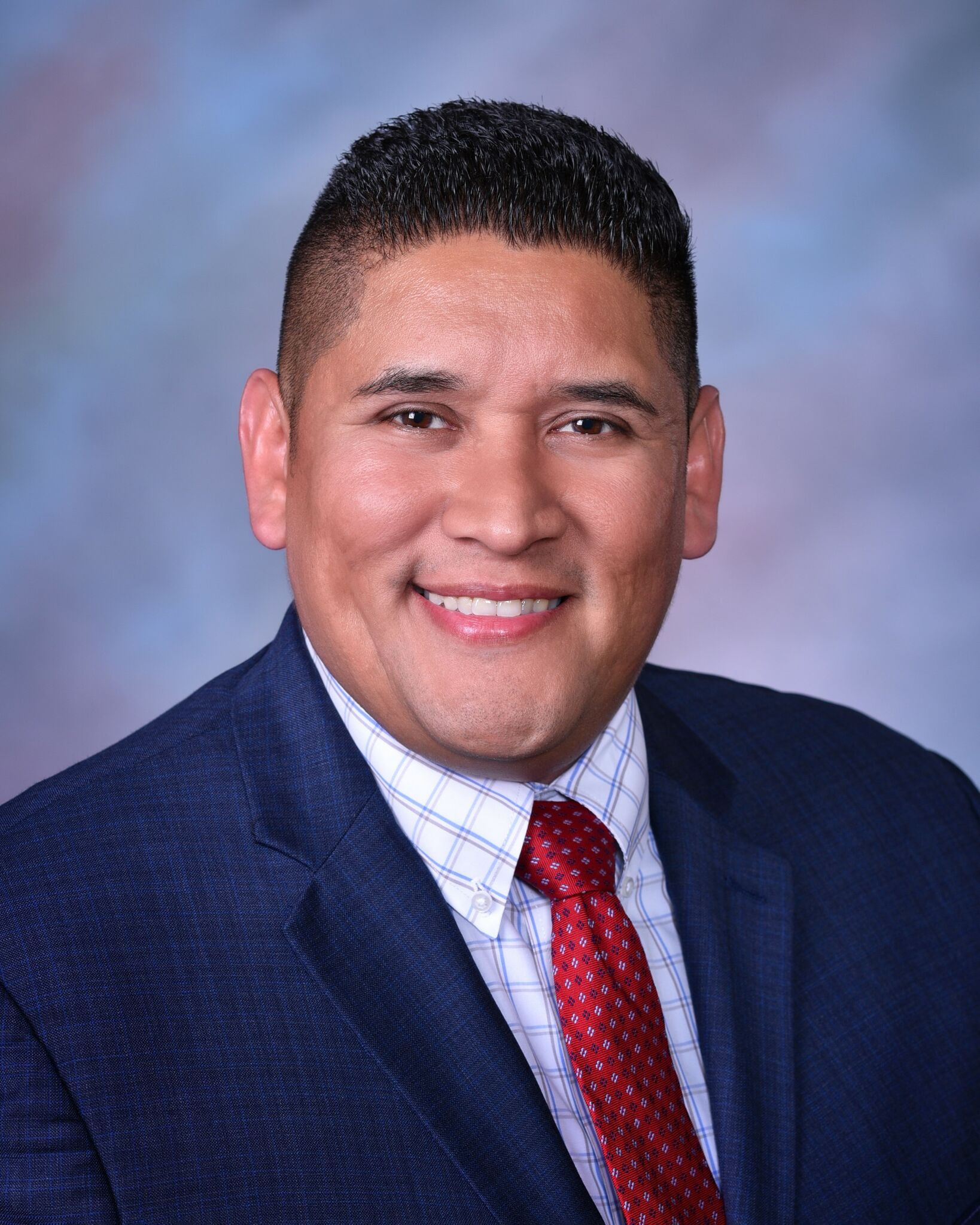 Laredo UISD names first principal at new Juan Roberto Ramirez MS
