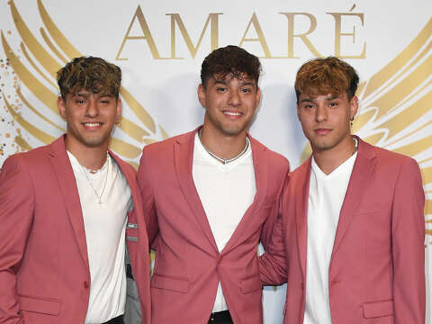 TikTok influencer Shawty Bae visits Laredo