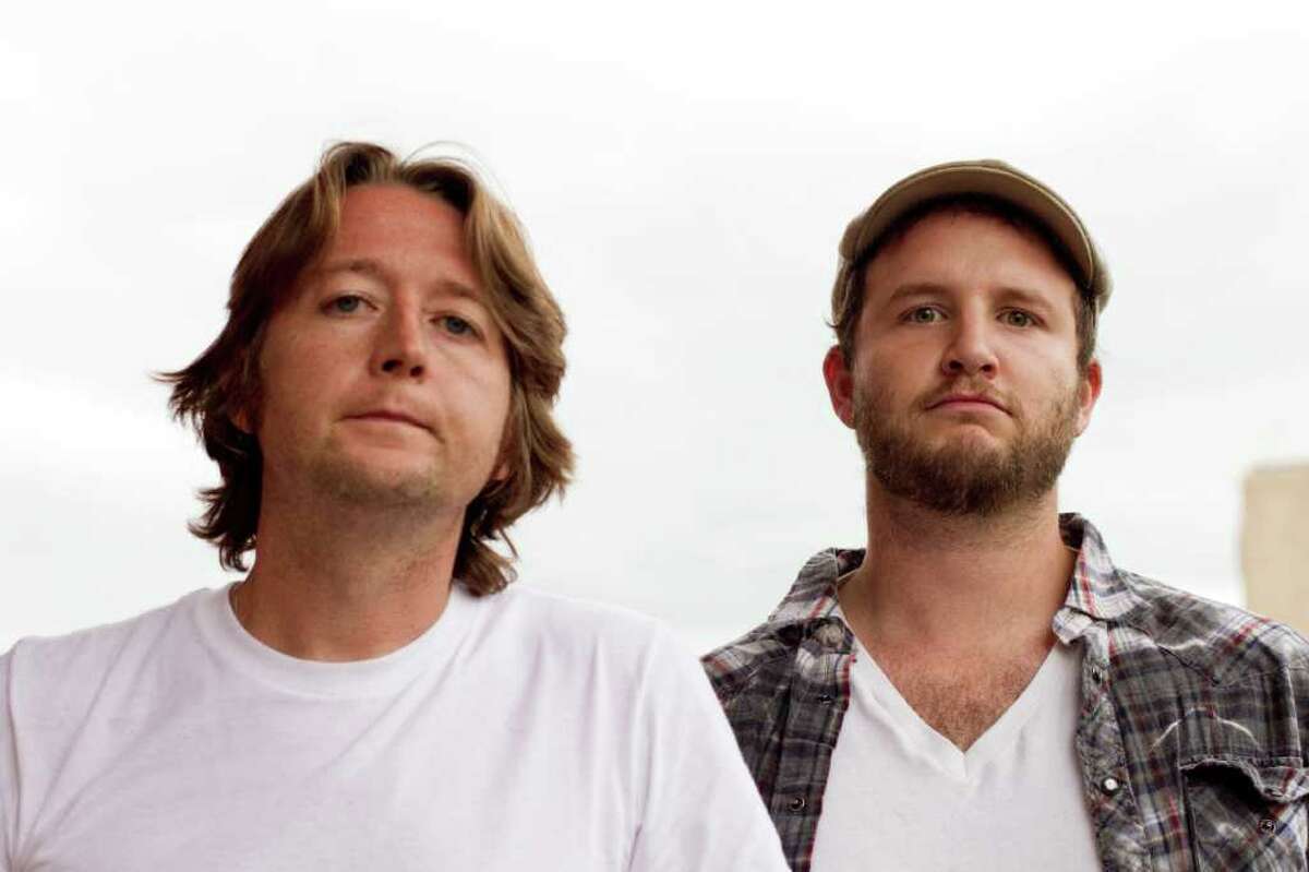 Alternate Routes back home for 2 shows at FTC