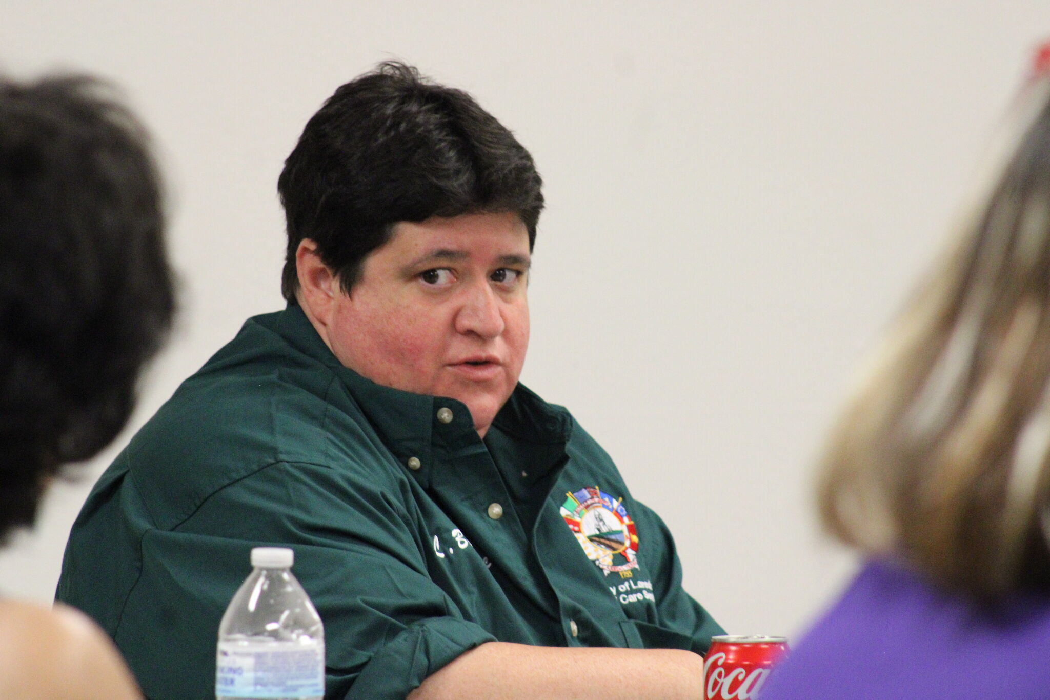 Laredo Animal Care Services on changes with new director in charge