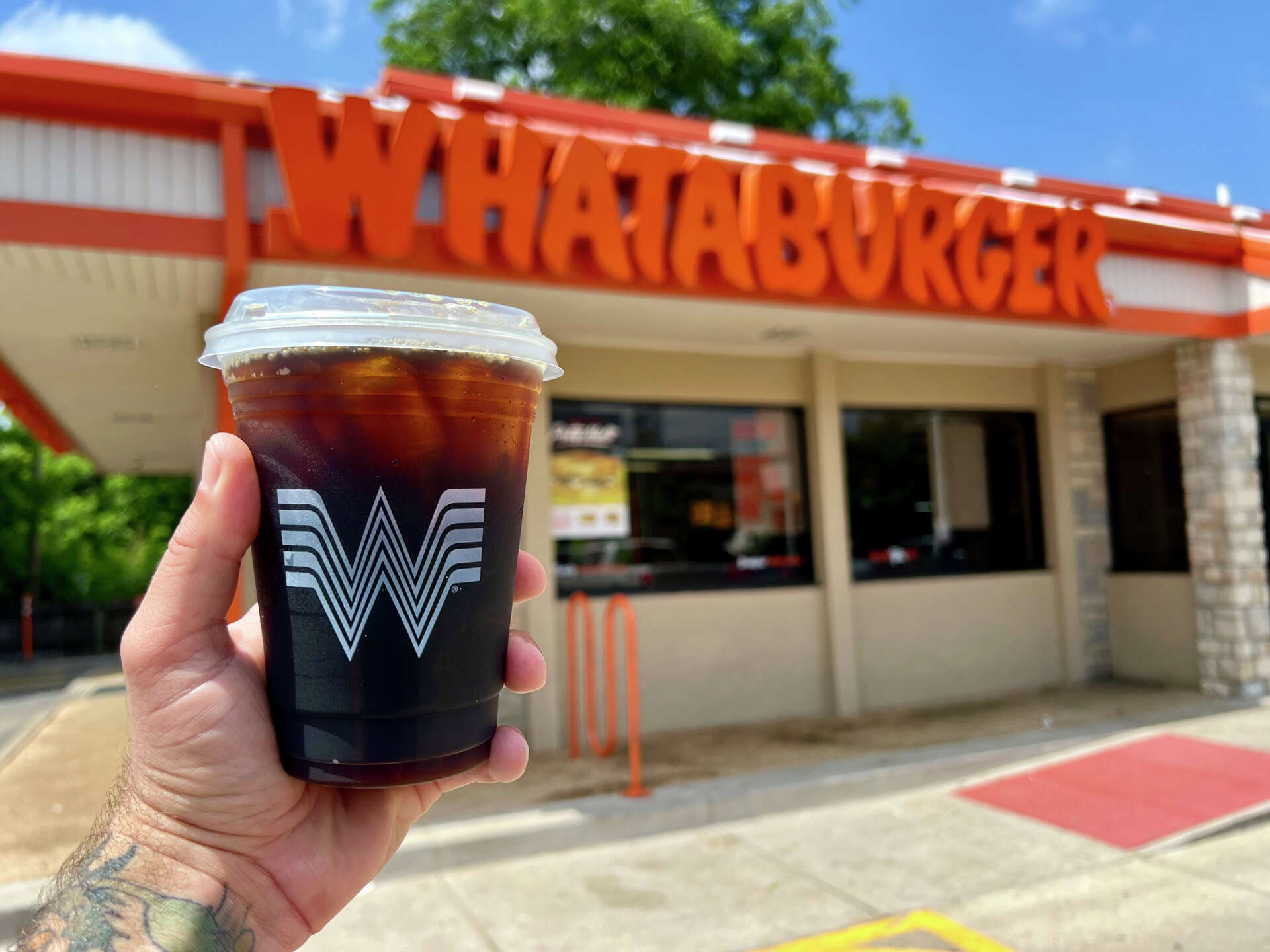 Whataburger breaks out $5 breakfast bundle. What's in the deal?