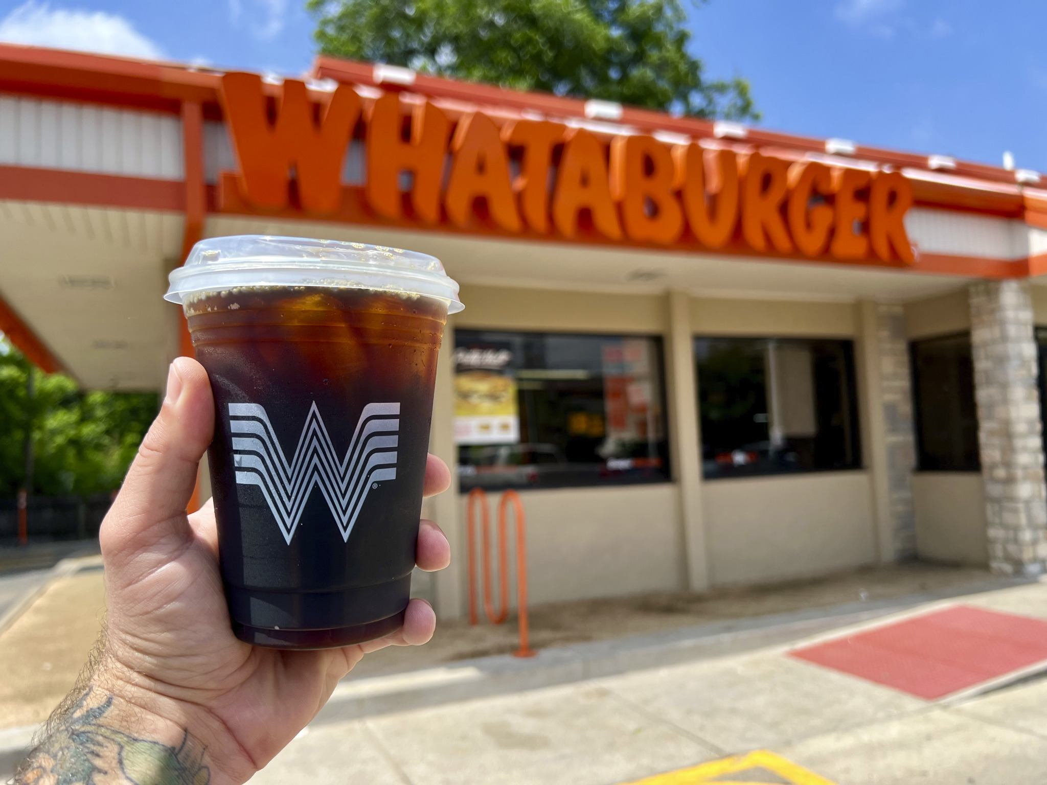 Whataburger breaks out $5 breakfast bundle. What's in the deal?
