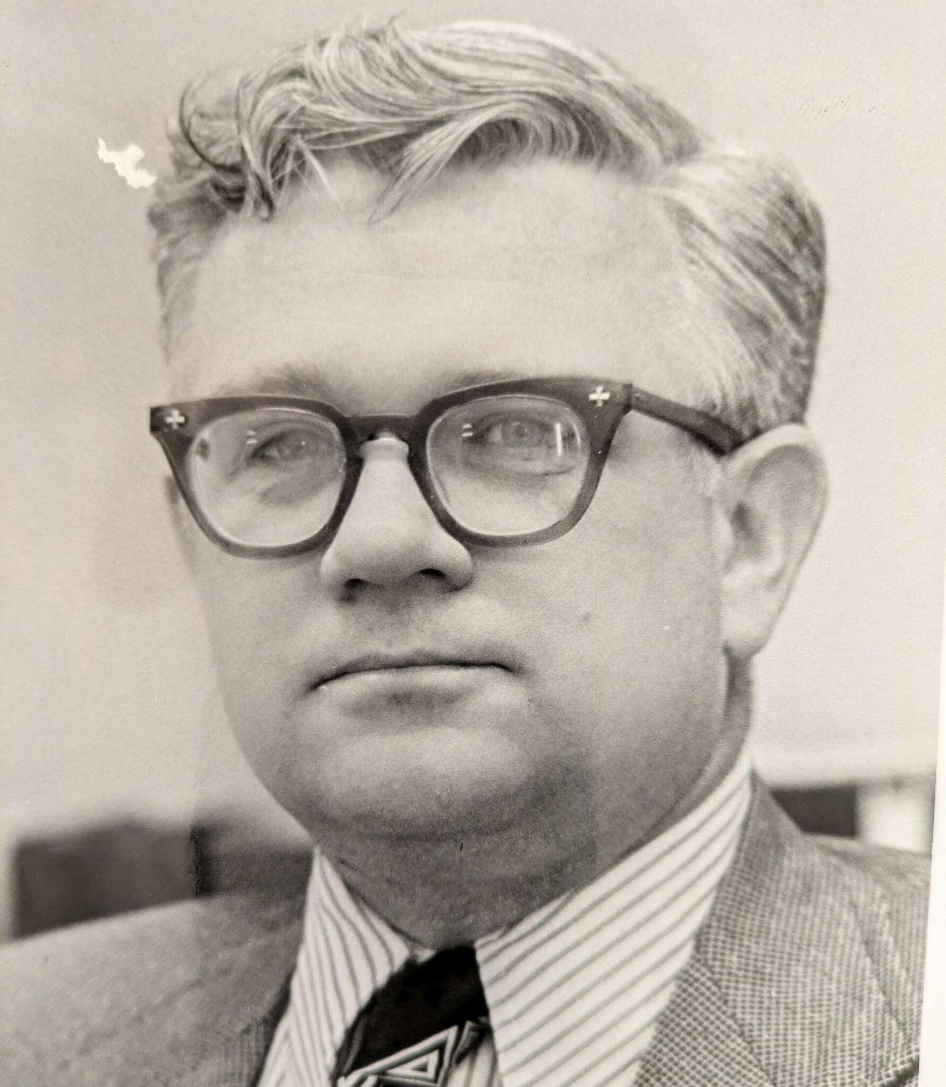 Midland Remembers: The life and times of Dick Votaw