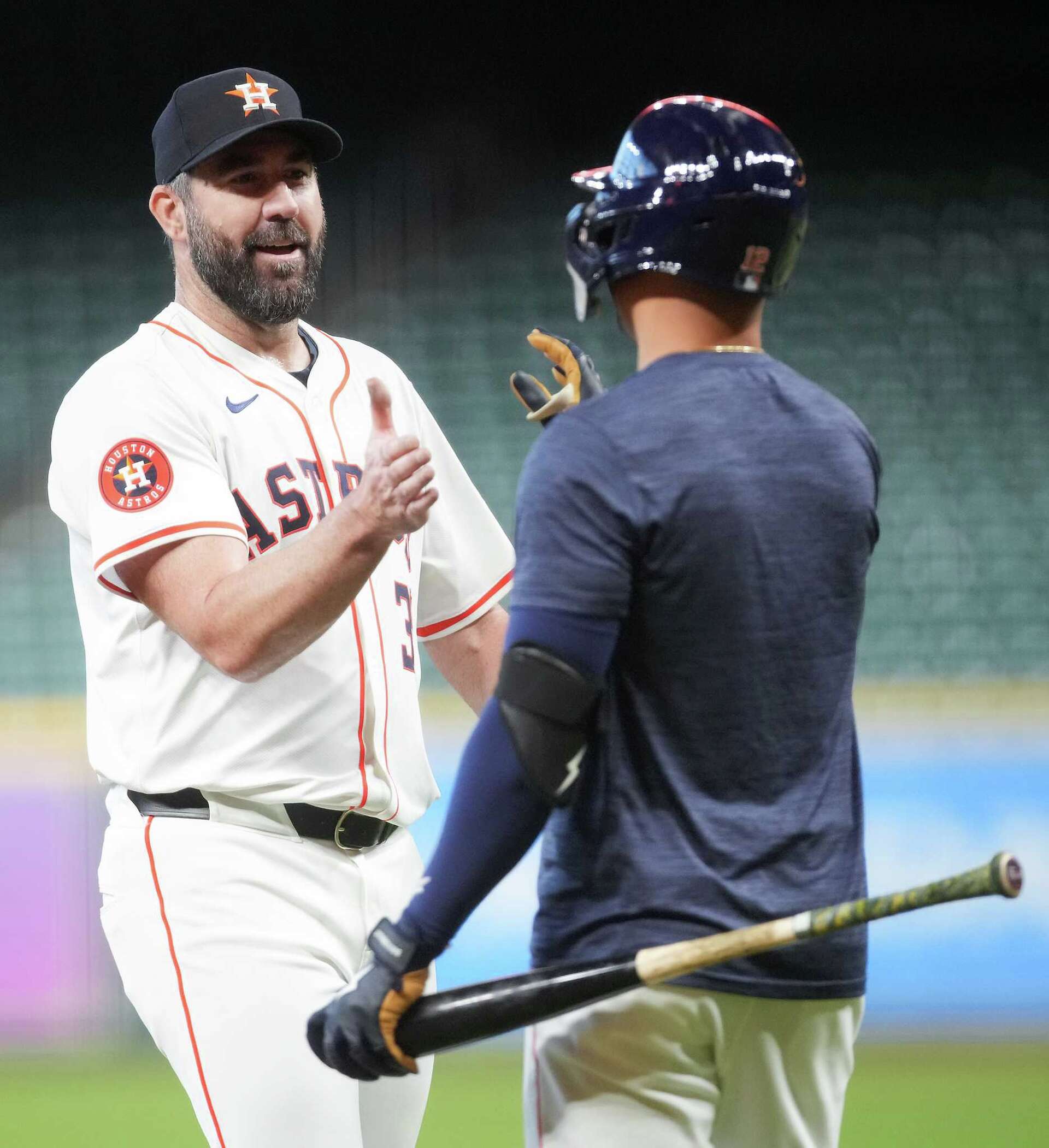 Justin Verlander injury update: Astro to go on rehab assignment soon