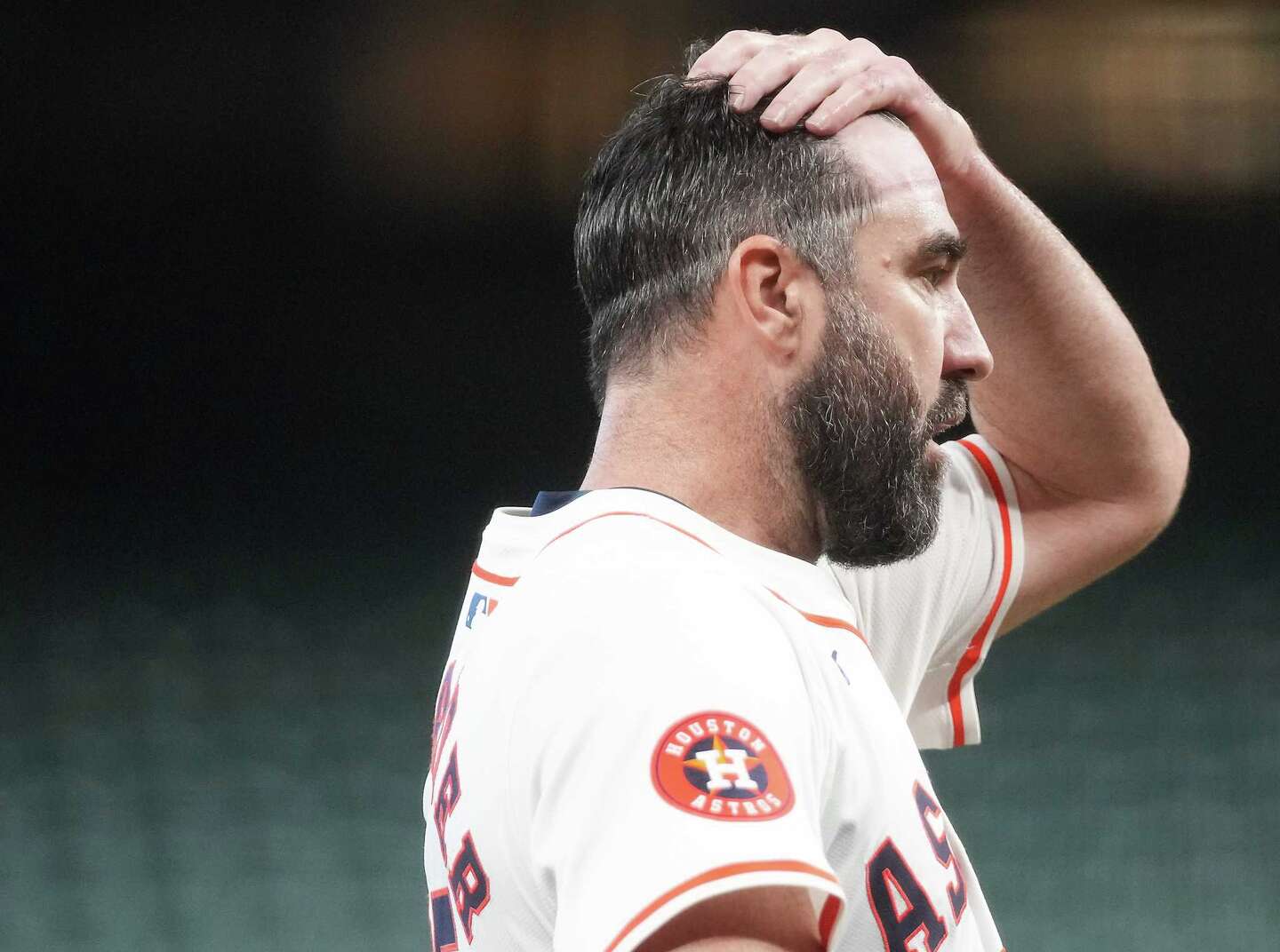 Justin Verlander injury update: Astro to go on rehab assignment soon
