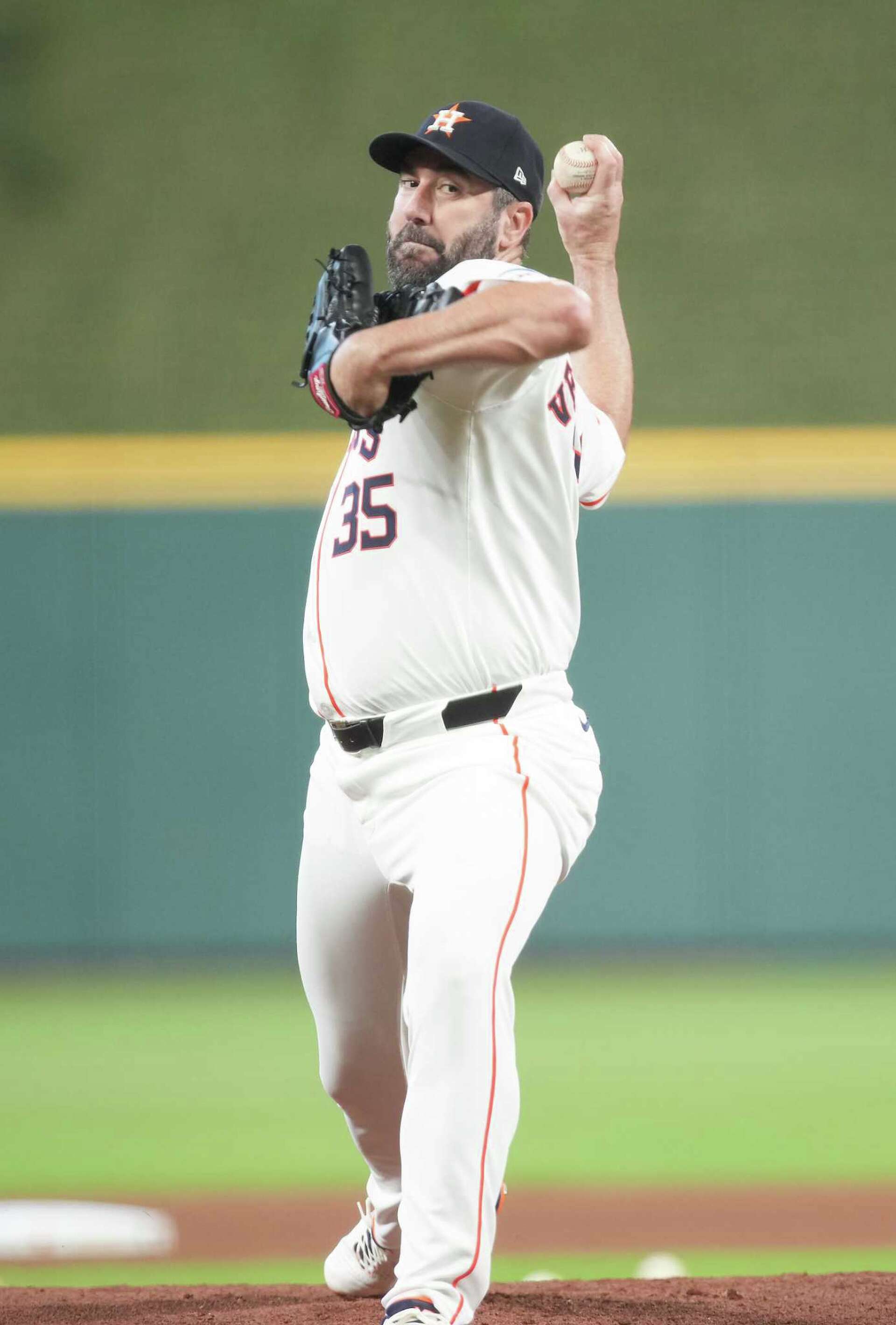 Justin Verlander injury update: Astro to go on rehab assignment soon