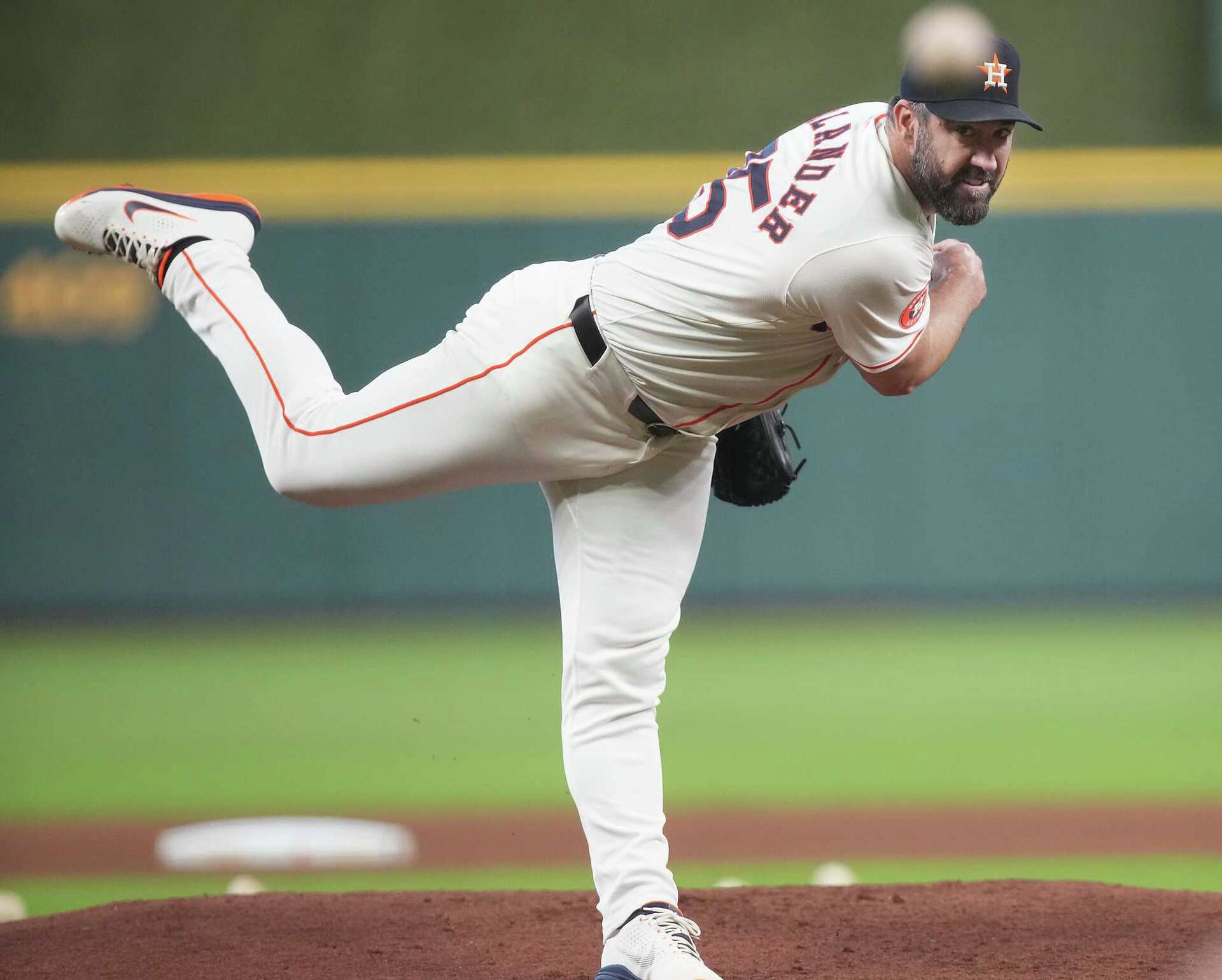 Justin Verlander injury update: Astro to go on rehab assignment soon