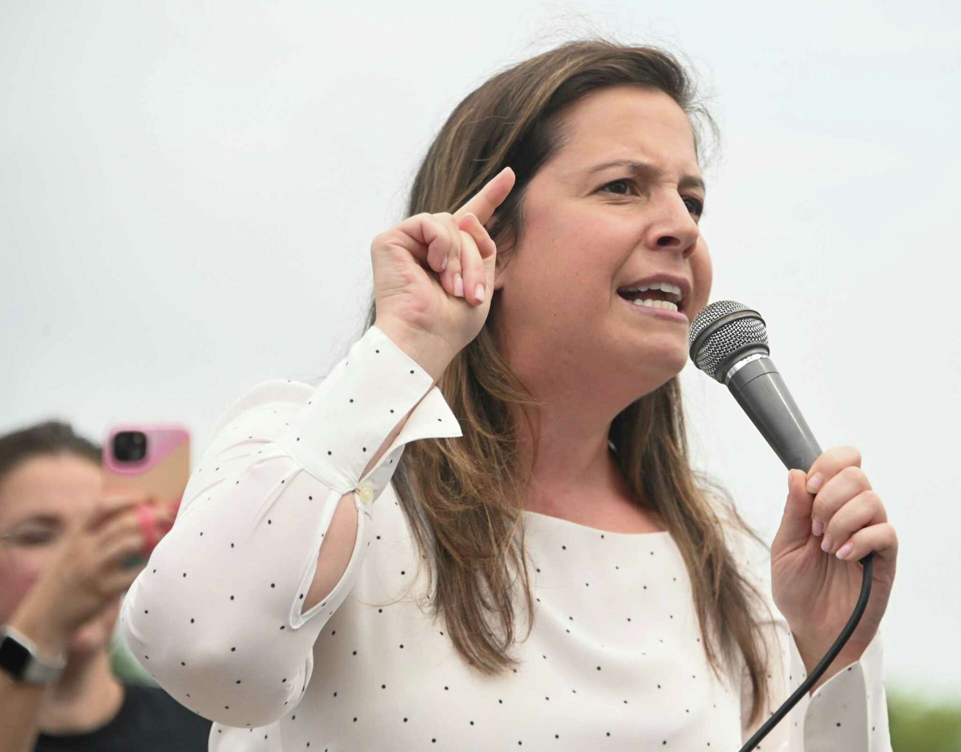 Elise Stefanik pushes for ‘new leadership’ in district GOP