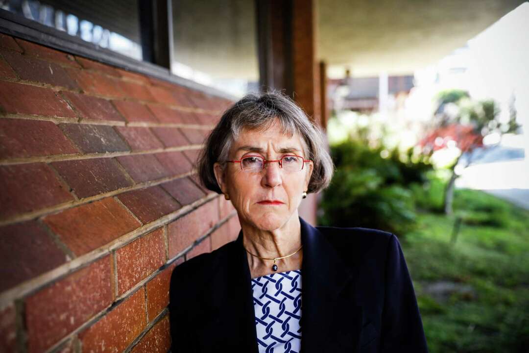 Ex-Oakland Police Chief Anne Kirkpatrick strikes 2 pedestrians