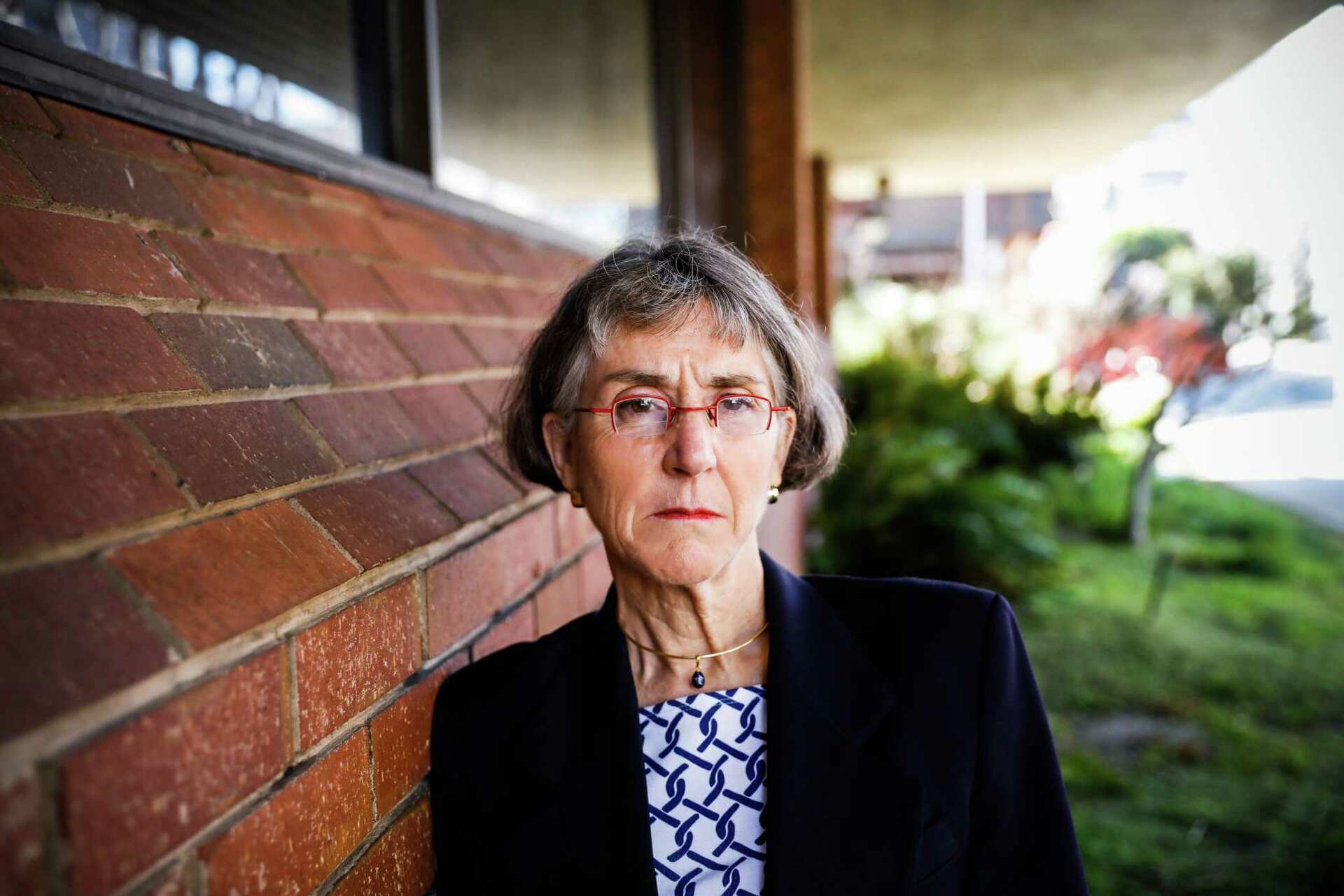 Ex-Oakland Police Chief Anne Kirkpatrick strikes 2 pedestrians