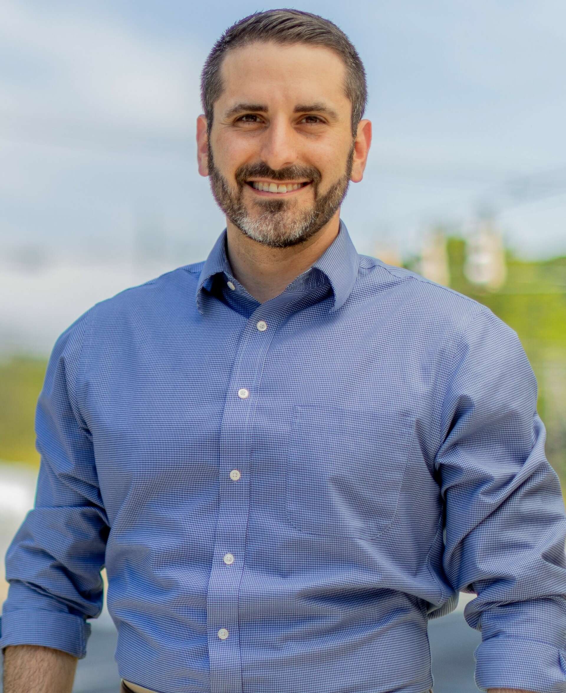 Unofficial results: Stamford's Jacobson beats Figueroa in primary