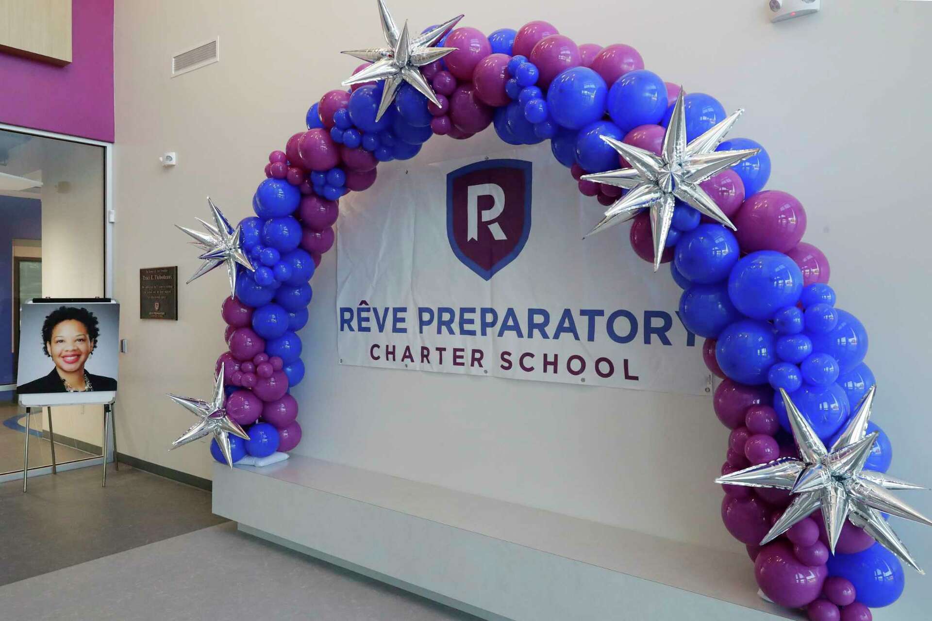 Rêve Prep charter school opens new building, renewed for 10 years