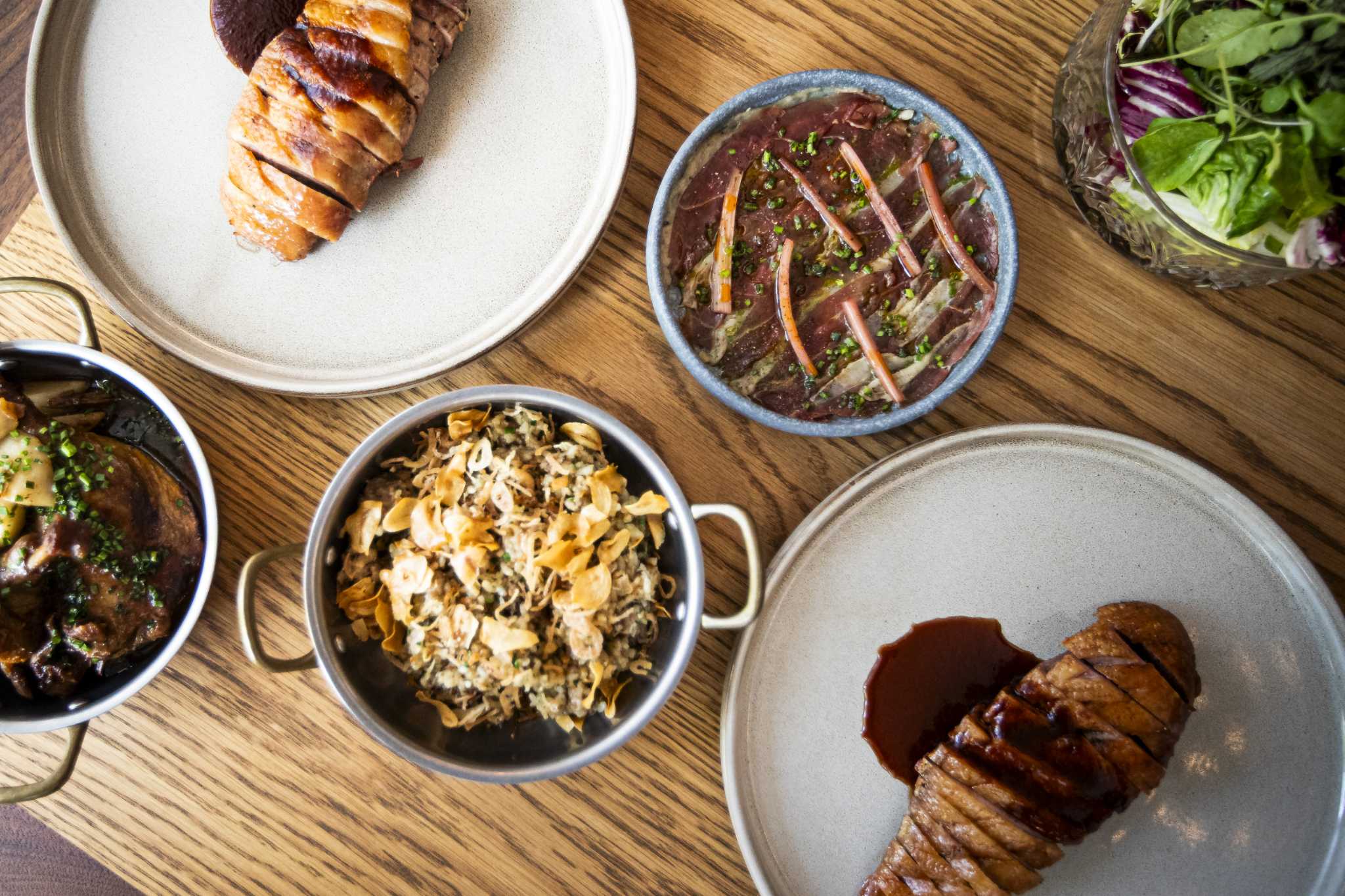 New Memorial area bar, restaurant from Goode Company CEO open