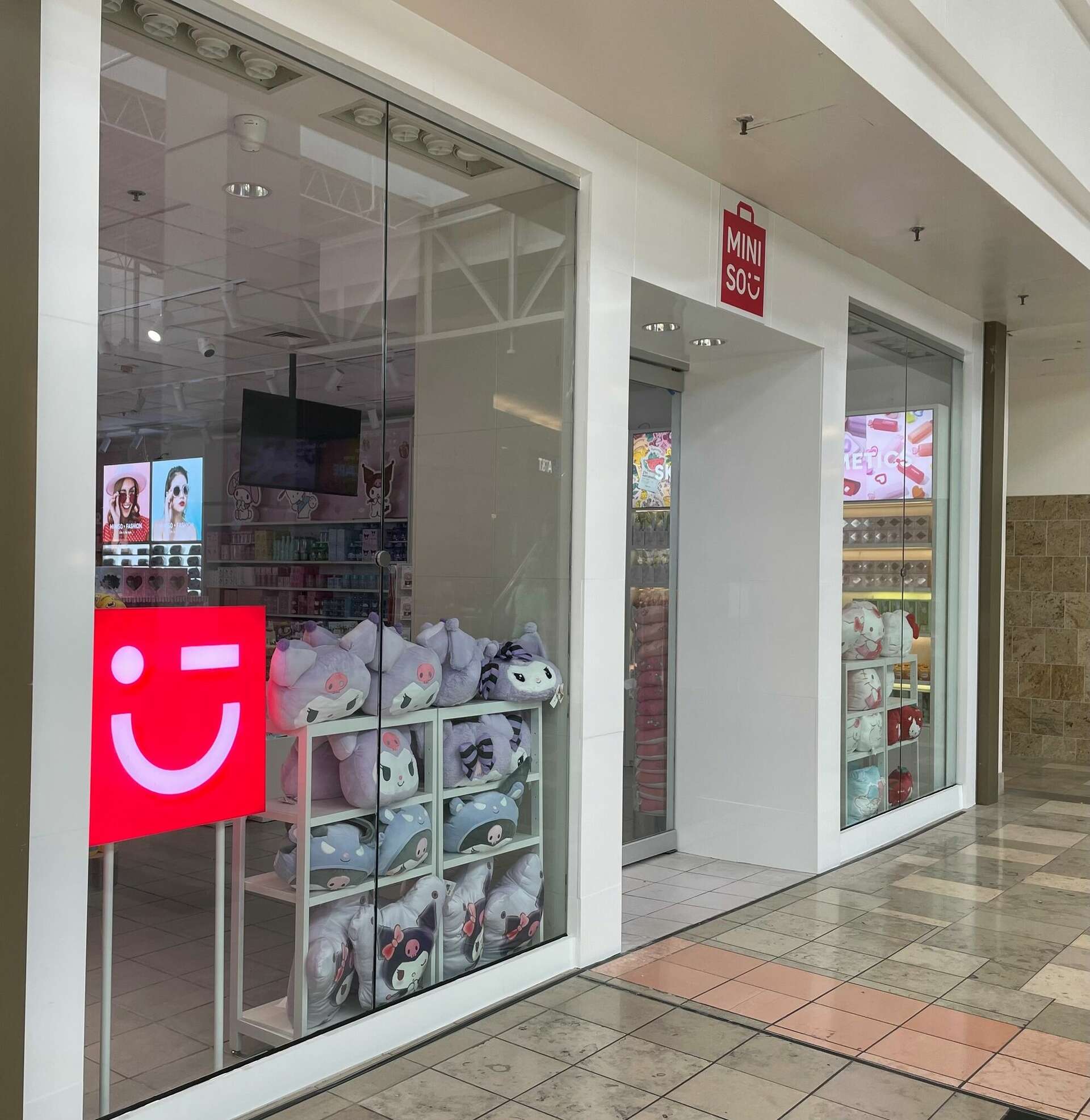 Lifestyle retailer Miniso to open third location in Connecticut
