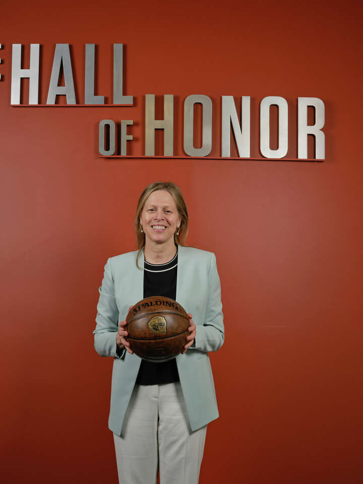 Val Ackerman leads Big East into new era with UConn front and center