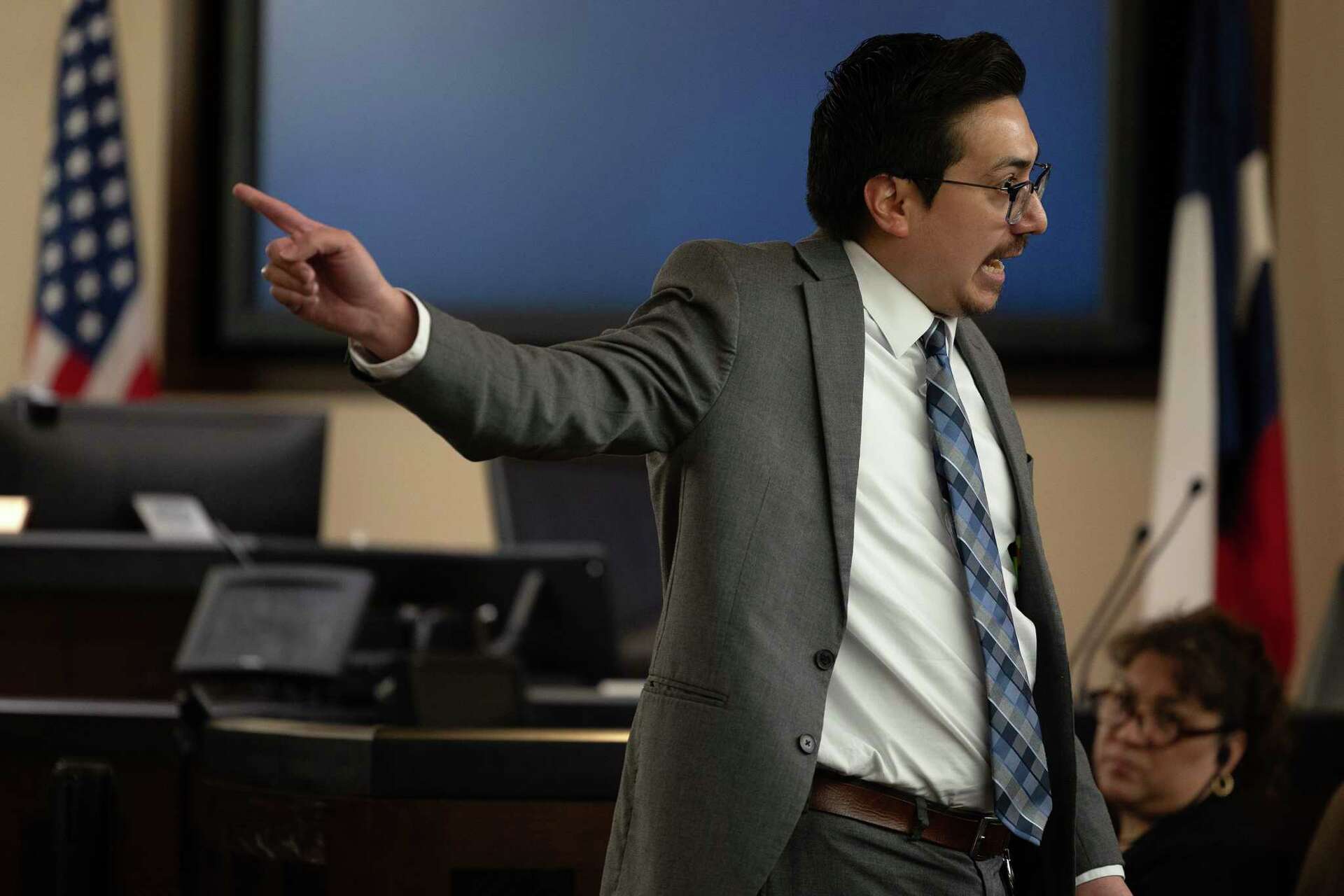 Man guilty criminally negligent homicide in fatal crash of UTSA grad