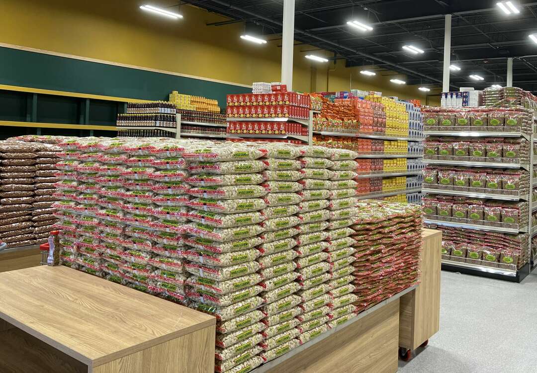Apna Bazar, a South Asian grocery chain, to open its first CT store