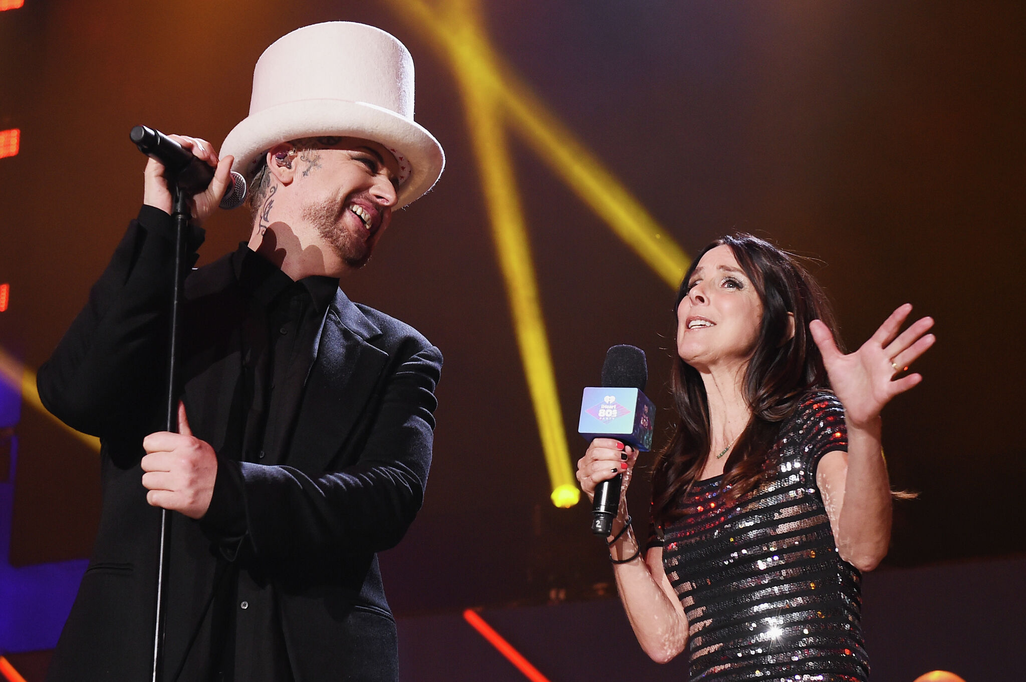 Popular San Francisco radio station drops ’80s-only format