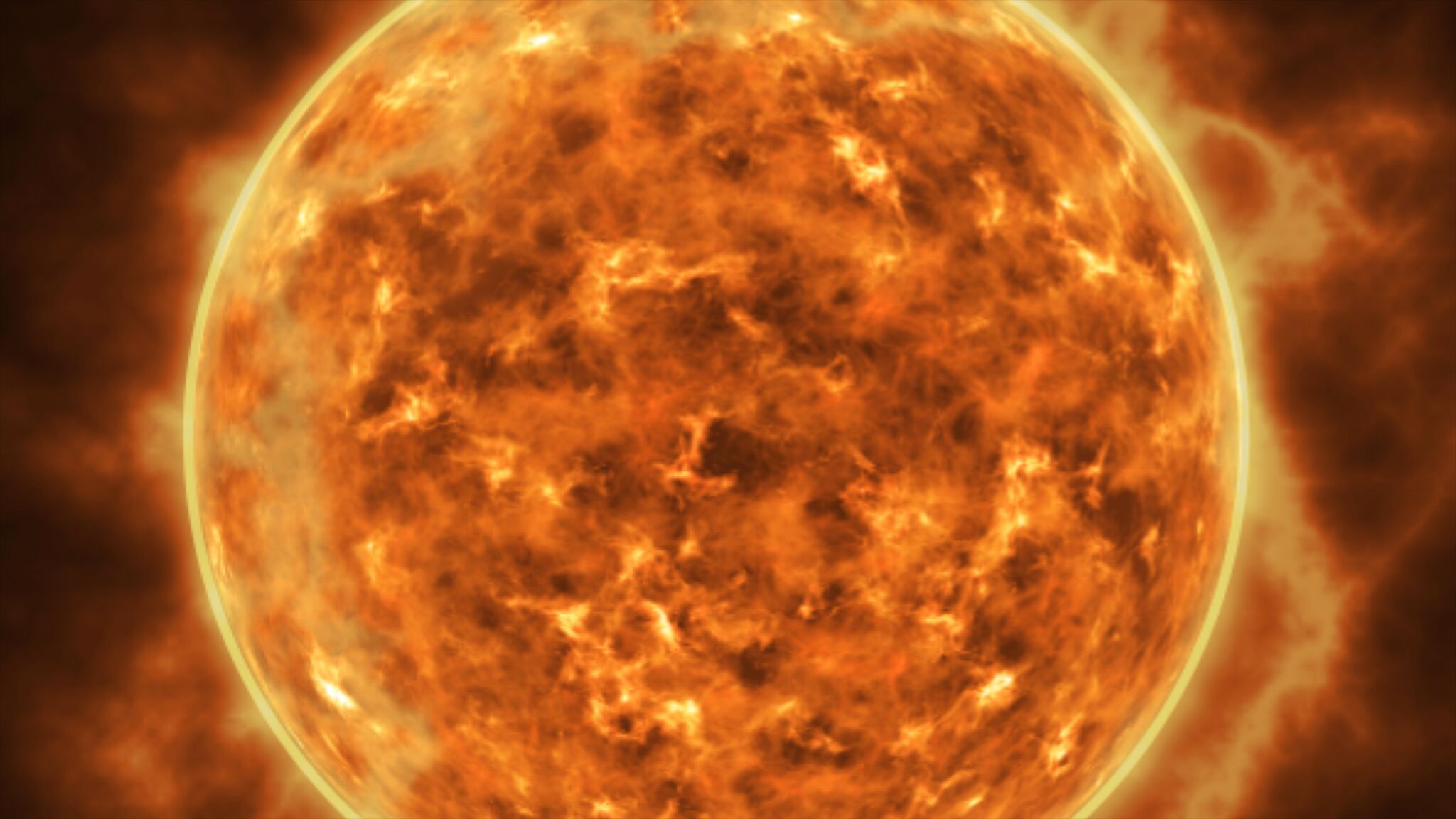 Sun activity increases with two X class solar flares on Monday