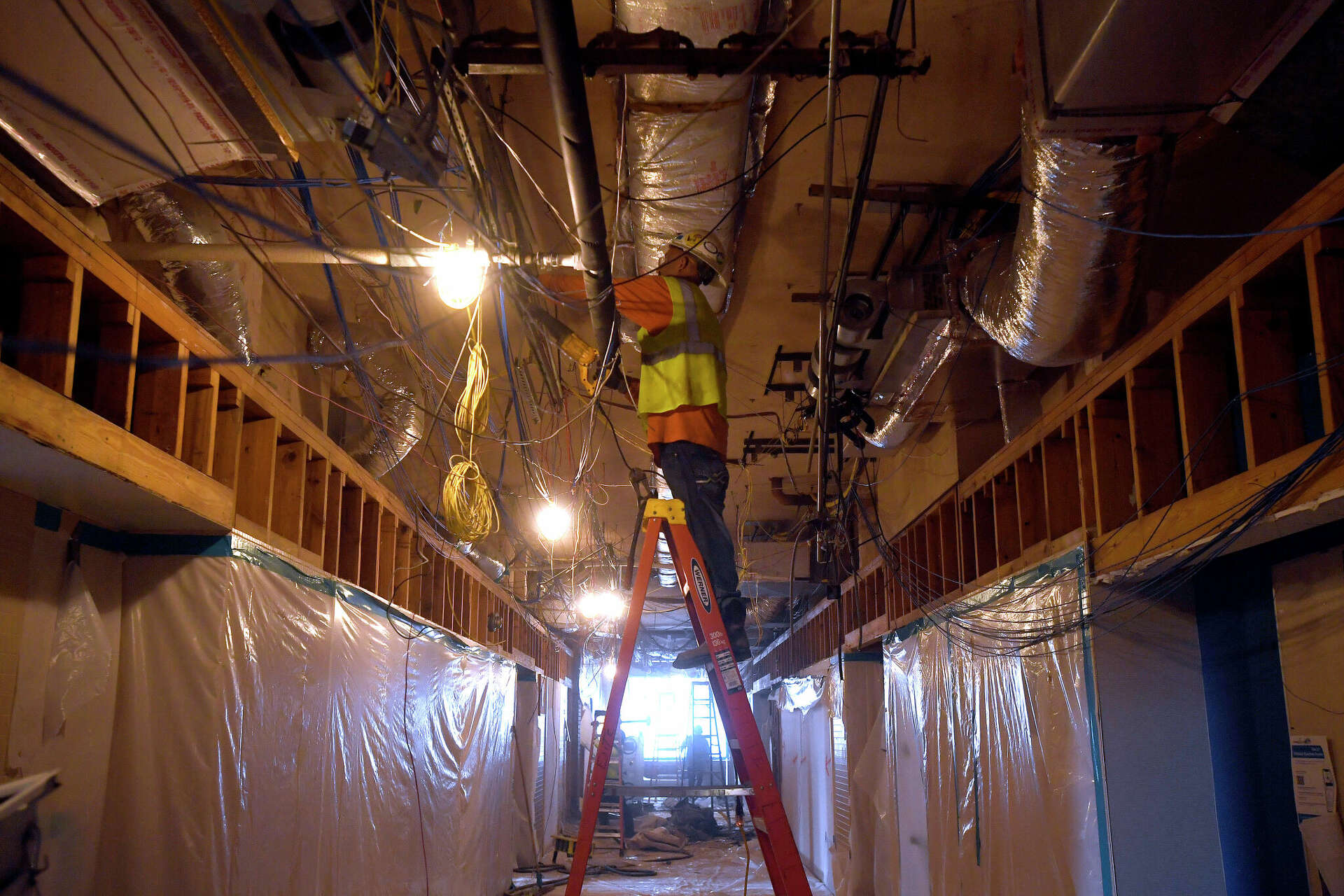 Lamar Port Arthur building is getting a $16.68 million makeover
