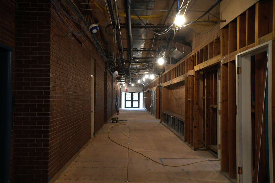 Lamar Port Arthur building is getting a $16.68 million makeover