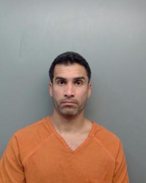 Laredo Sector USBP agent arrested for assaulting security guard